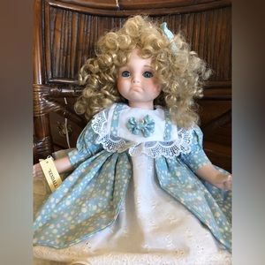 Royal Sienna | Other | Royal Sienna Antique Dolls | Poshmark